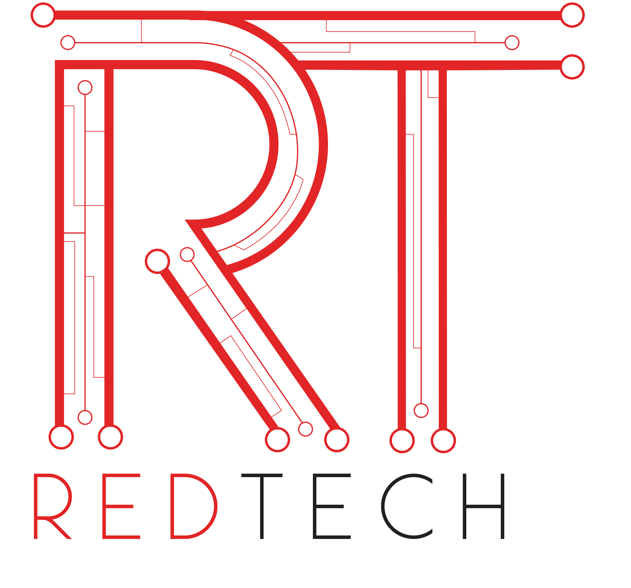 About Red Tech